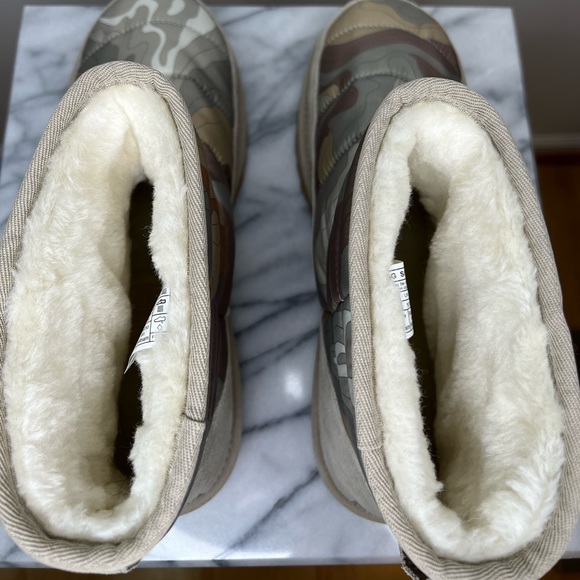 UGG | Shoes | Ugg Classic Mini Lta Cali Topo Boot | Poshmark